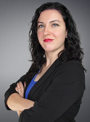 Mary Beth Nevulis – Writer. Editor. Creative storyteller.